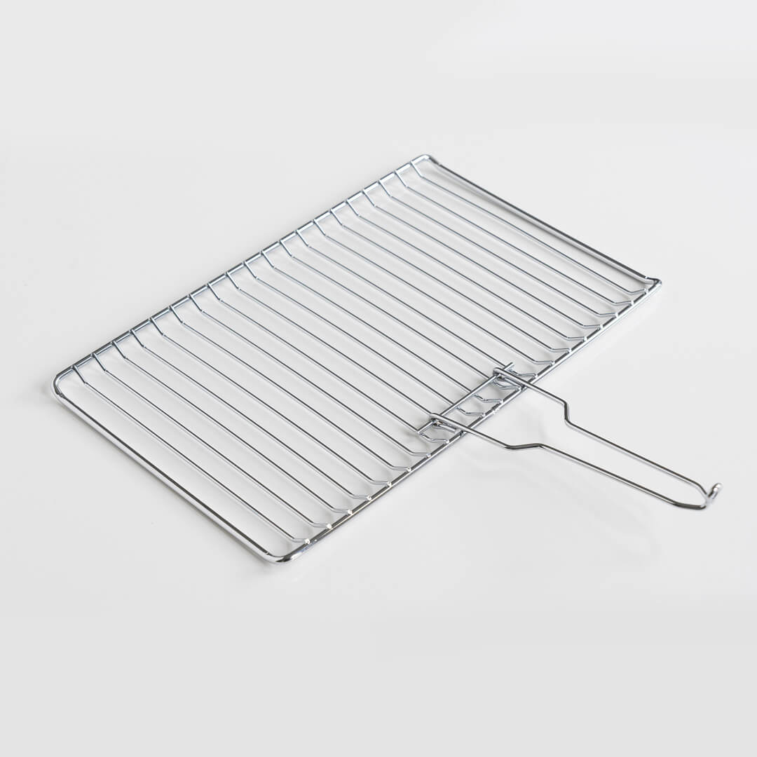 TOASTER GRILL INTENSIVE USE - 3 PLIERS | Milantoast