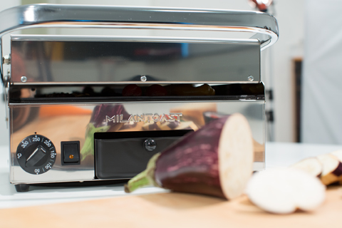 Glass-Ceramic Contact Grill s/r | Best cooking quality | Maximum ...