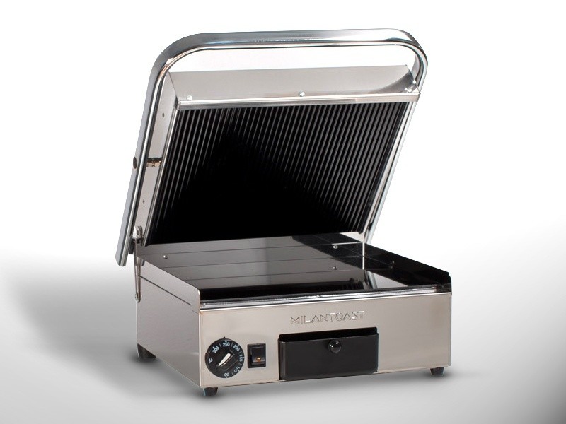 Glass-Ceramic Contact Grill s/r | Best cooking quality | Maximum ...