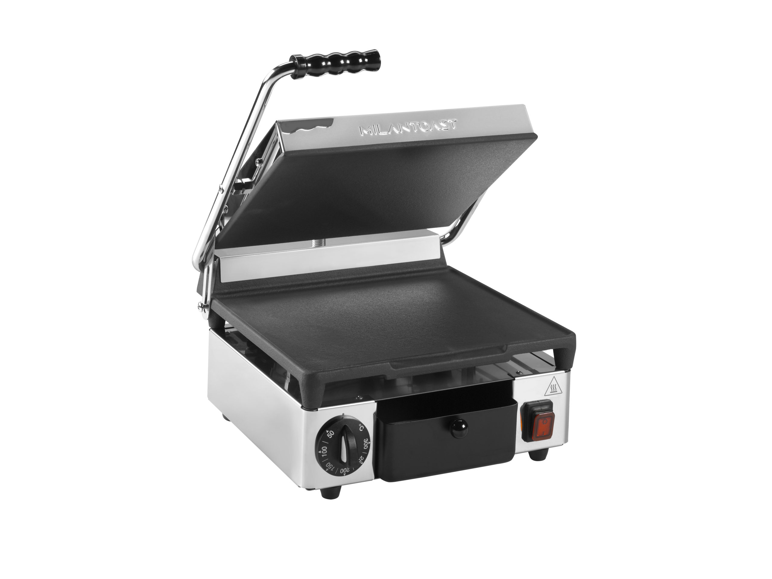 Kontaktgrills | Milantoast | Küchengeräte in Profi Qualität