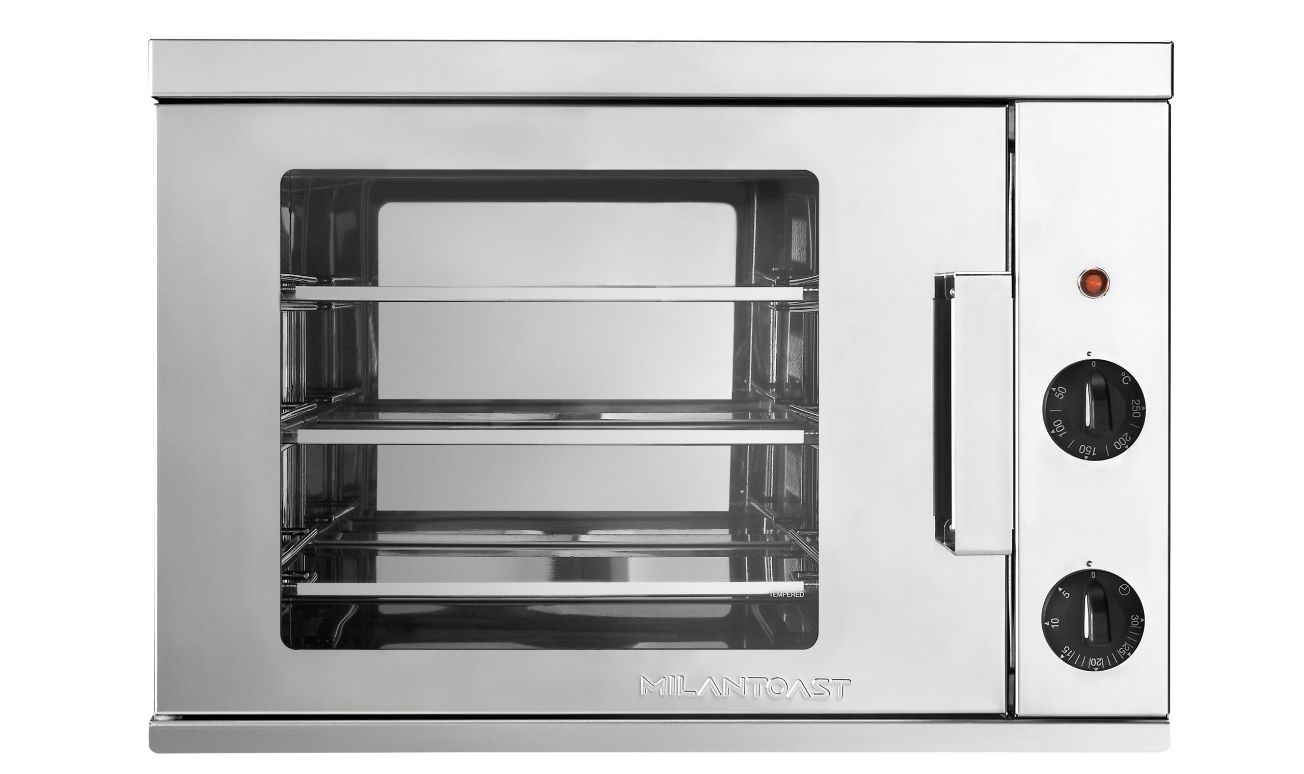 CONVECTION OVEN | Milantoast