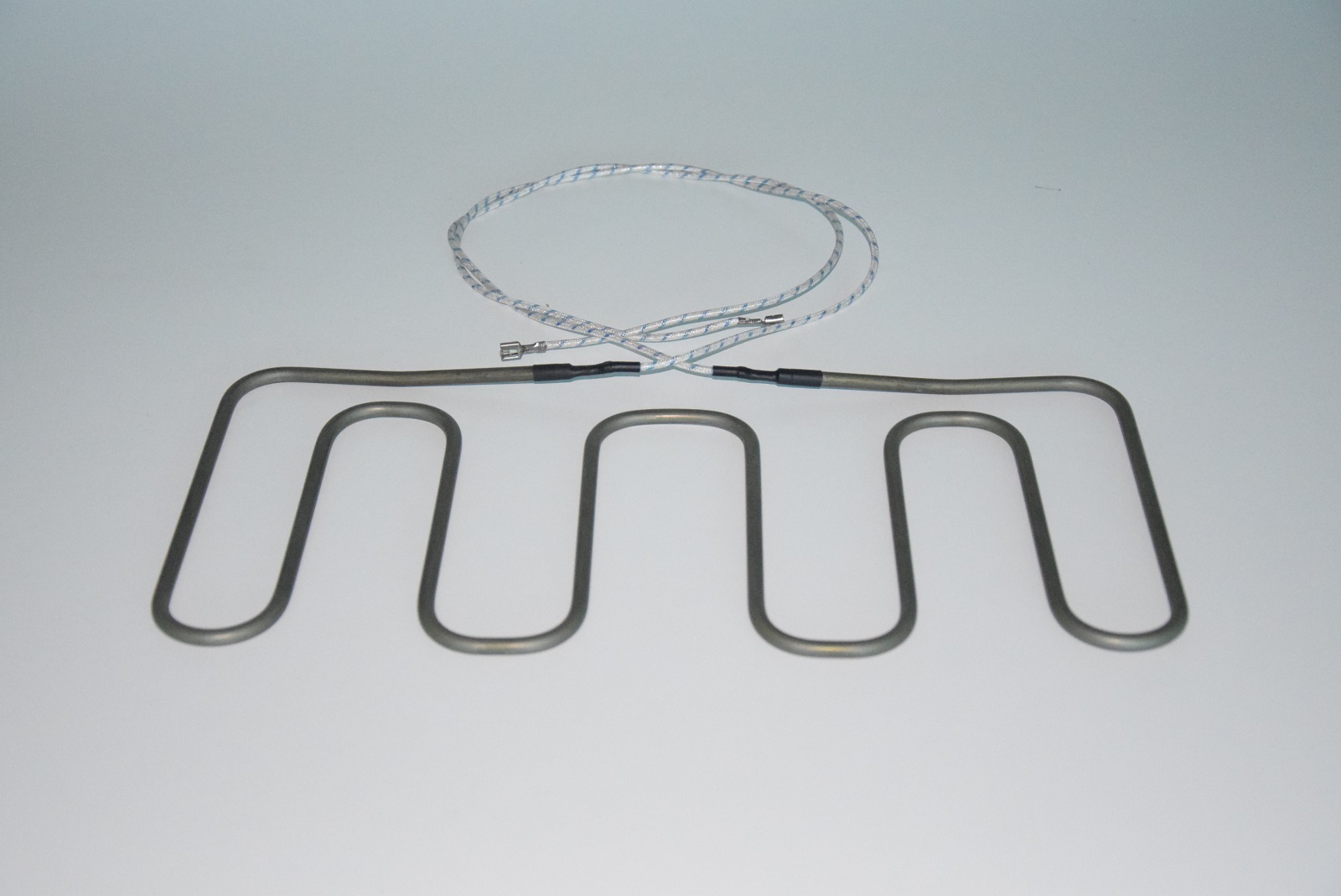 UPPER HEATING ELEMENT INOX for 1603X | Milantoast