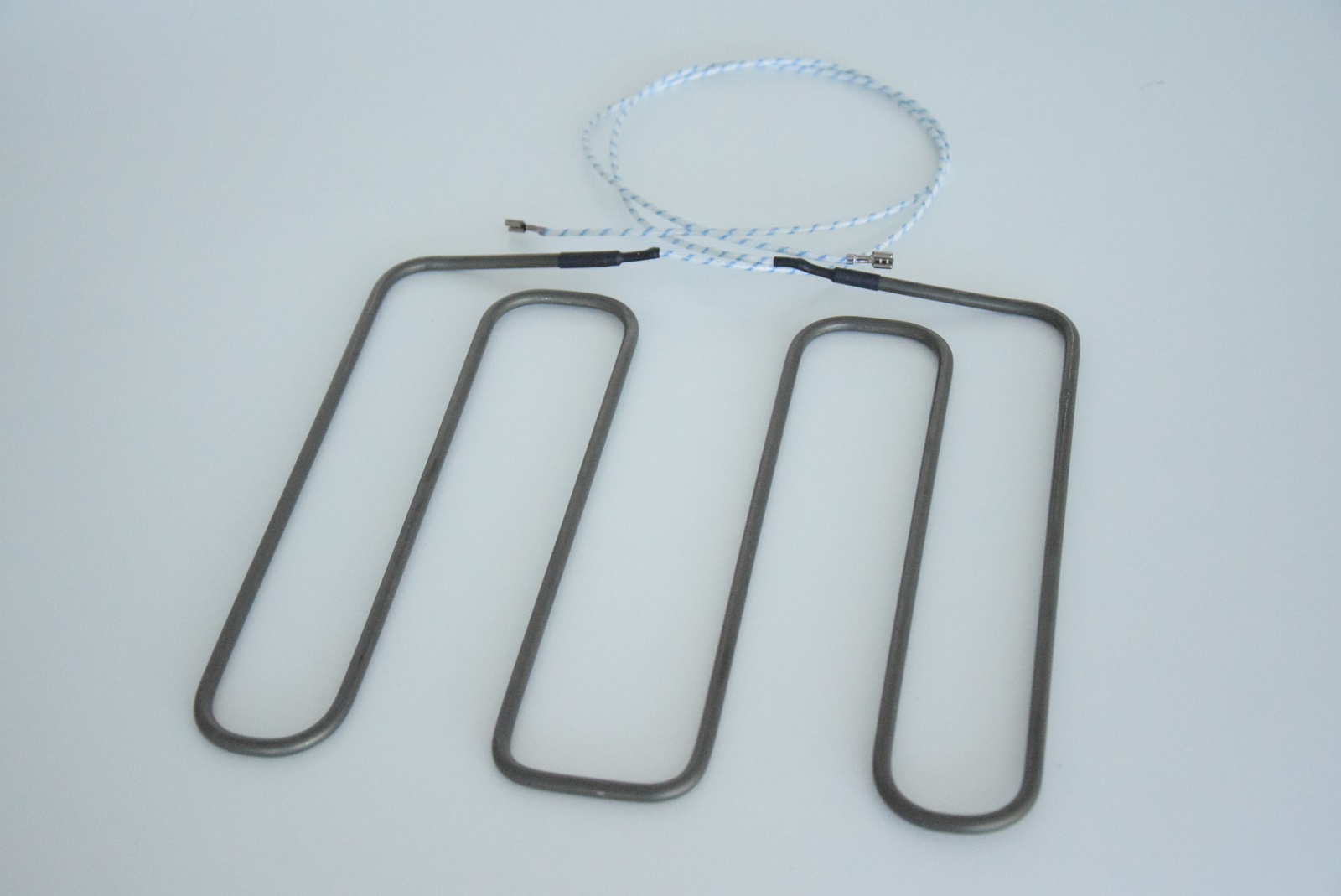 UPPER HEATING ELEMENT INOX for 1602X | Milantoast