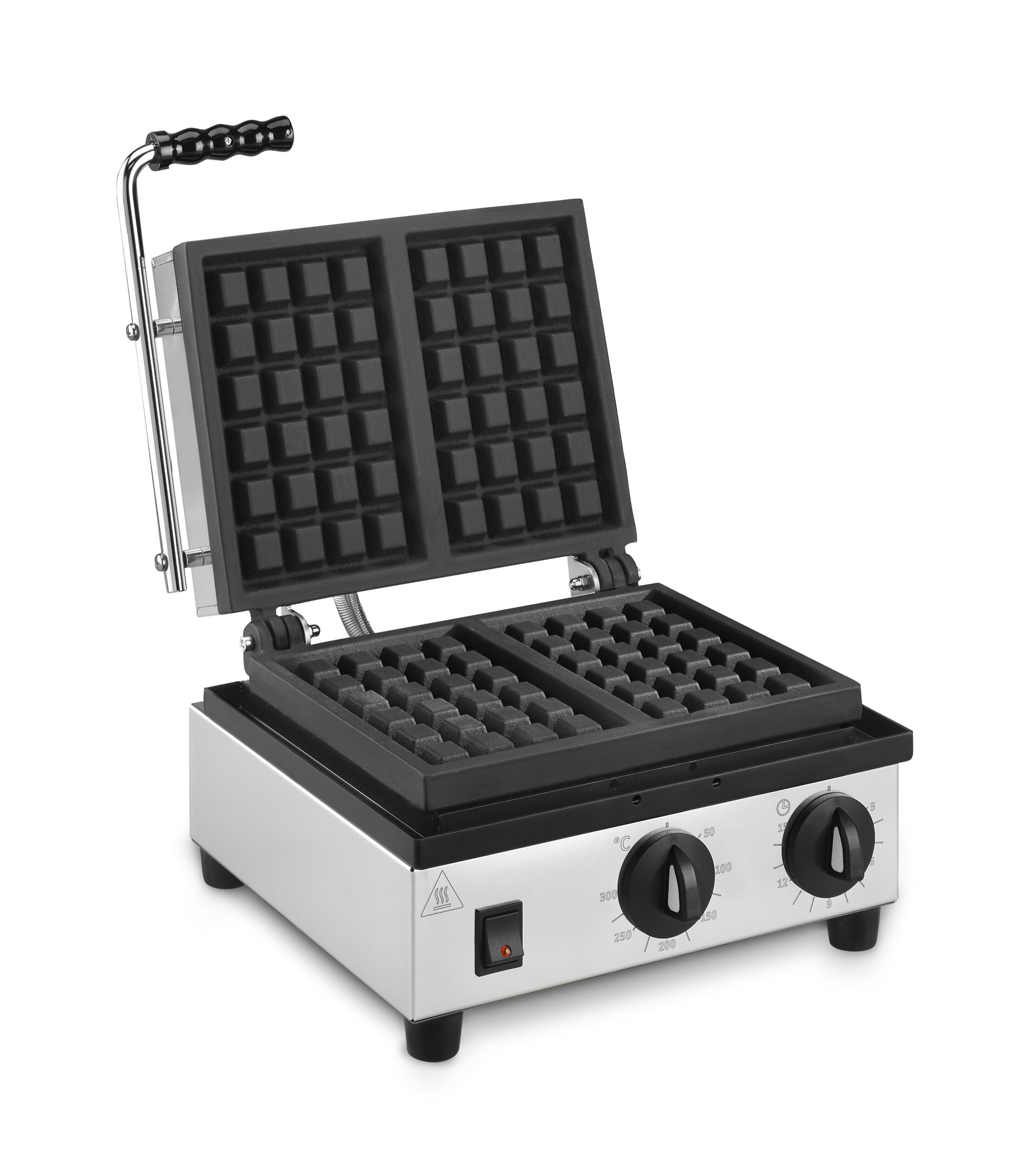 Waffle Machine | Milantoast